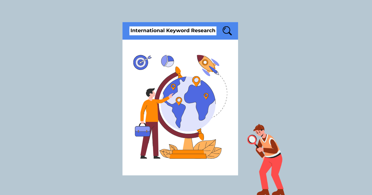 International Keyword Research: Expanding Your Global Reach" - Boosted ...