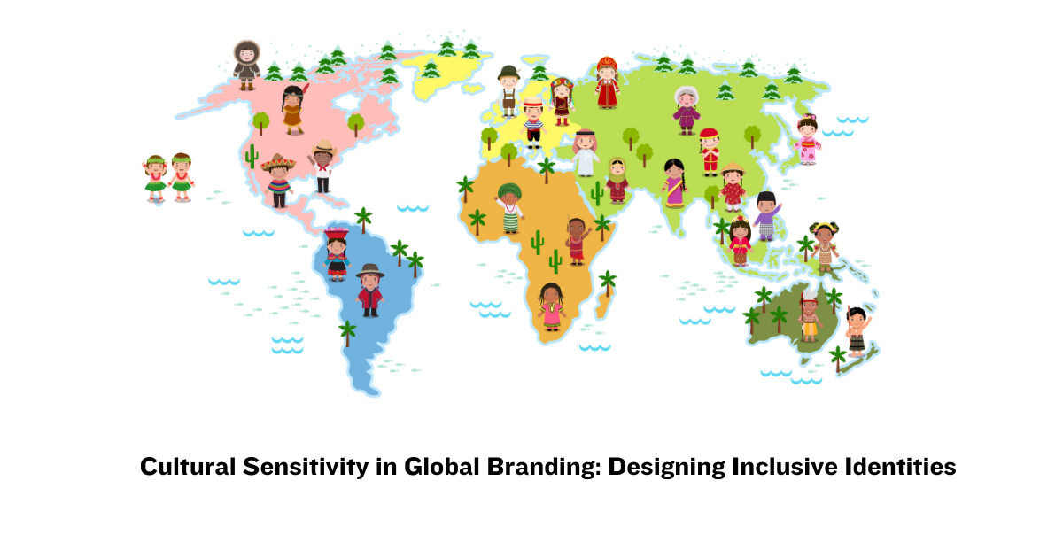 Cultural Sensitivity in Global Branding: The Key to Global Success ...