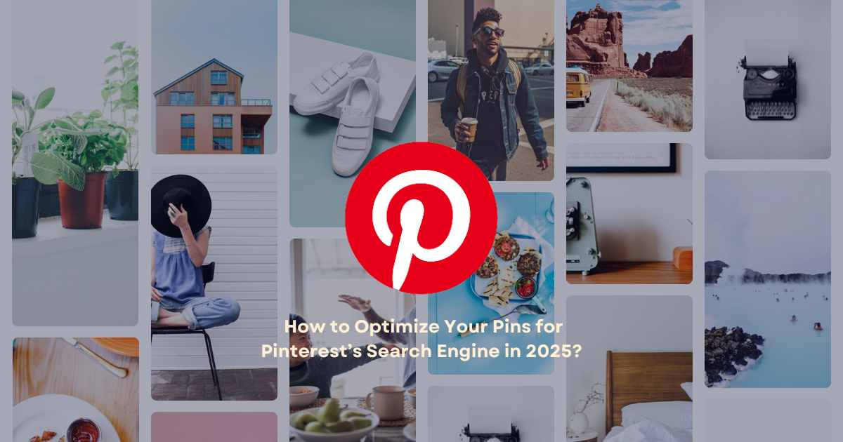 Pinterest SEO Tips to Grow in 2025 - Boosted Build