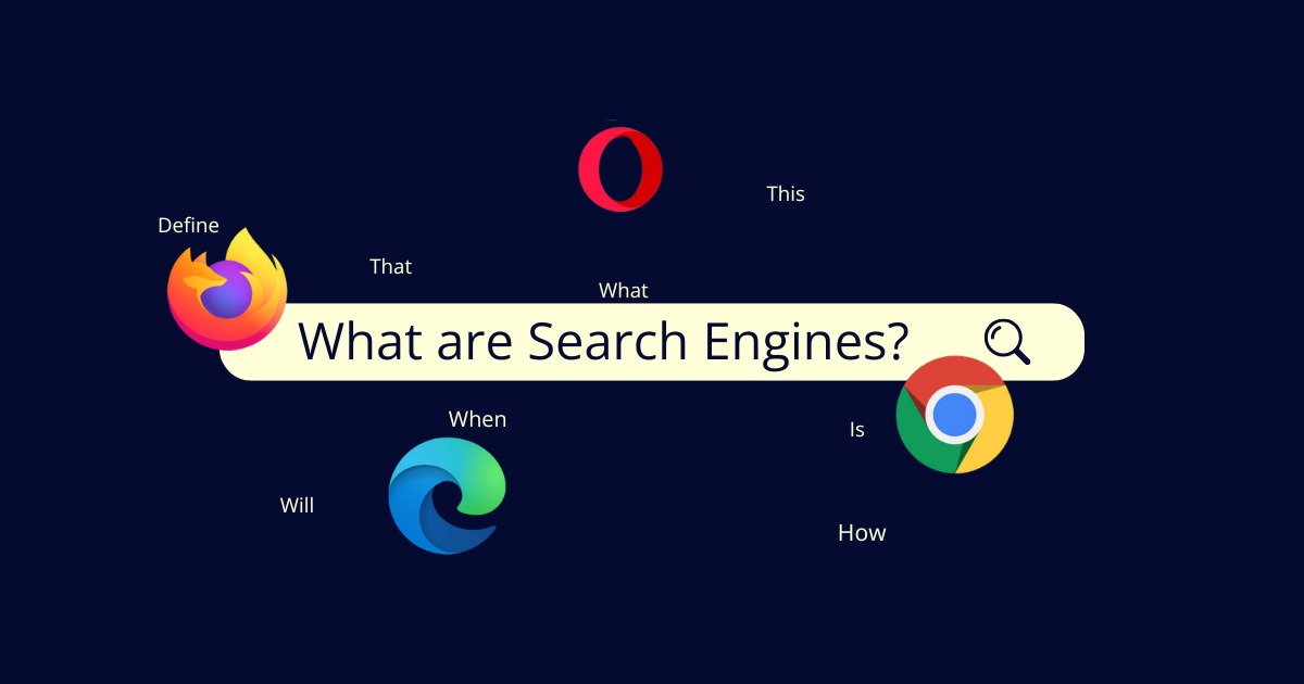 Search Engines Explained! - Boosted Build